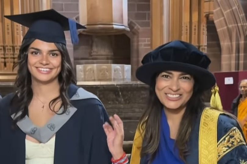 Mowgli founder Nisha Katona's life off-screen with famous husband ...