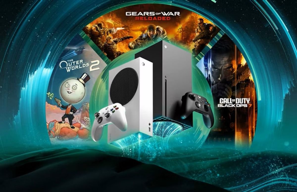 Why I’m sticking with Xbox despite the price rises