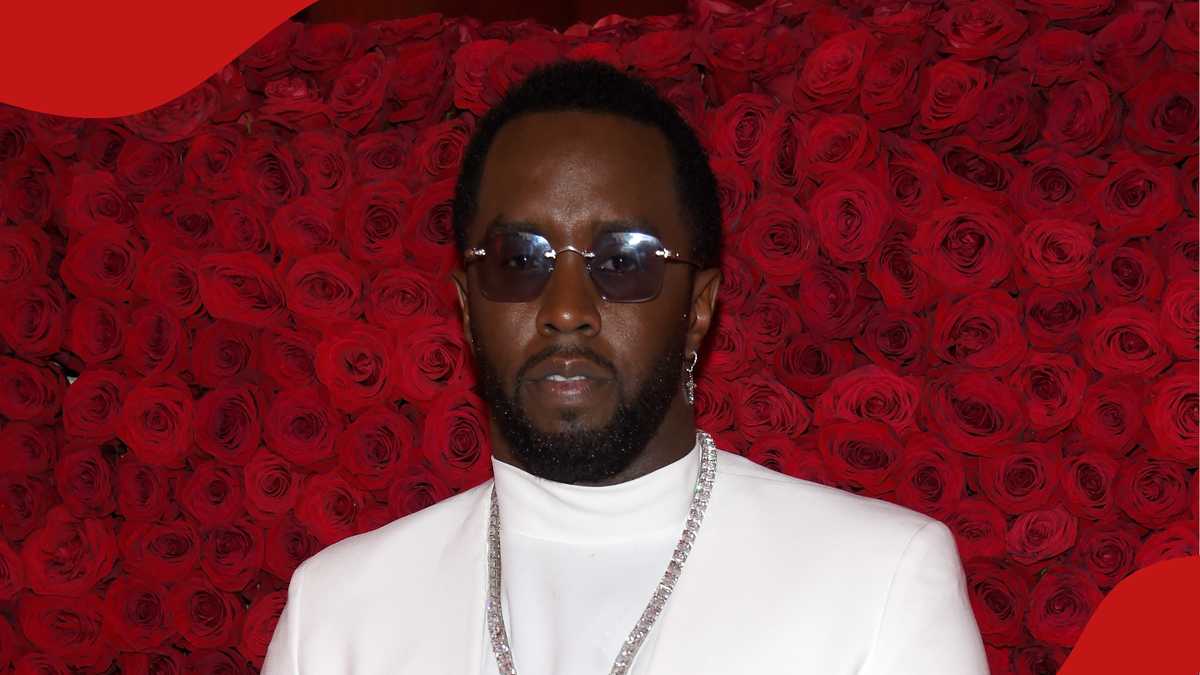P Diddy sentenced to over 4 years in prison after multiple charges