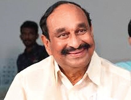 CM Revanth leads Telangana in tribute to Congress leader Damodar Reddy