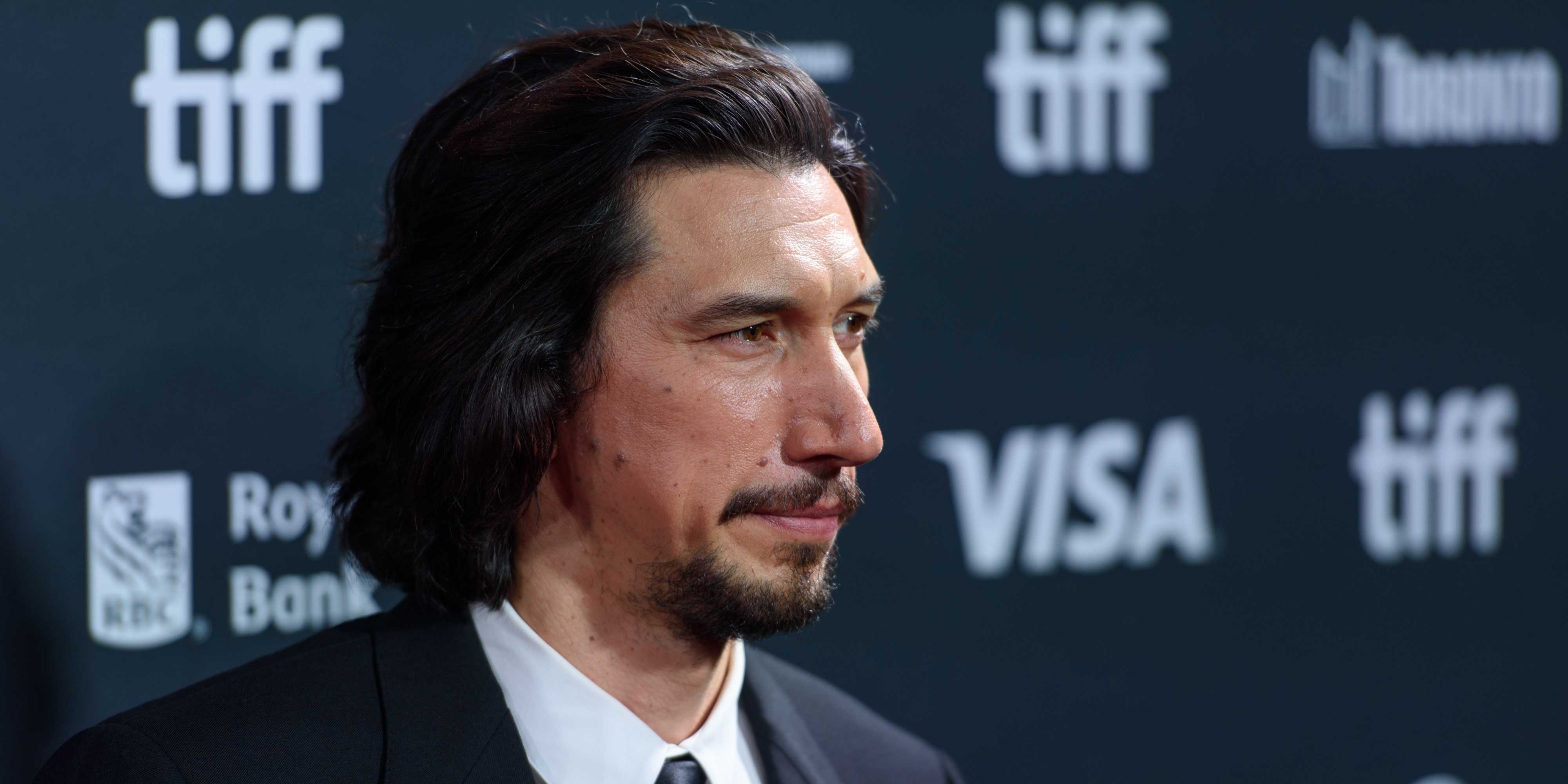 Adam Driver's drama-inducing 6-season hit series returns as a streaming hit