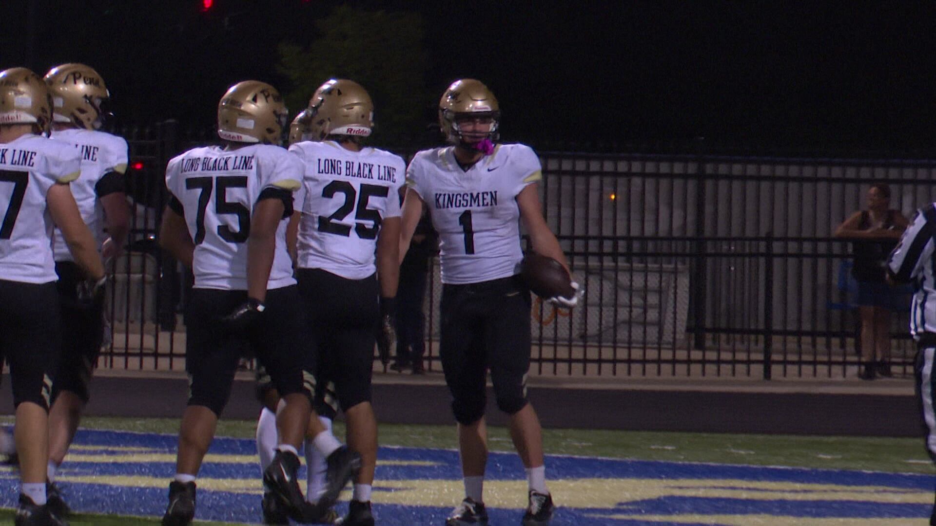 16 Sports Xtra: Week 7 Michiana high school football scores and highlights