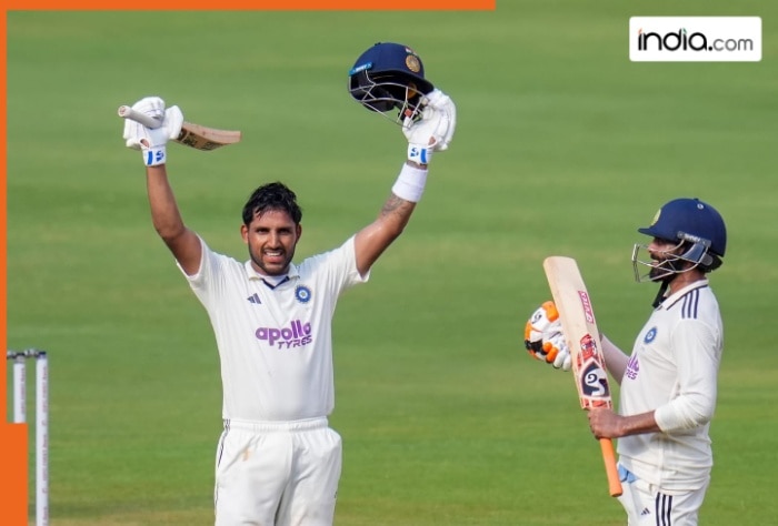 India vs West Indies 1st Test Live Score: Ravindra Jadeja and Sundar ...