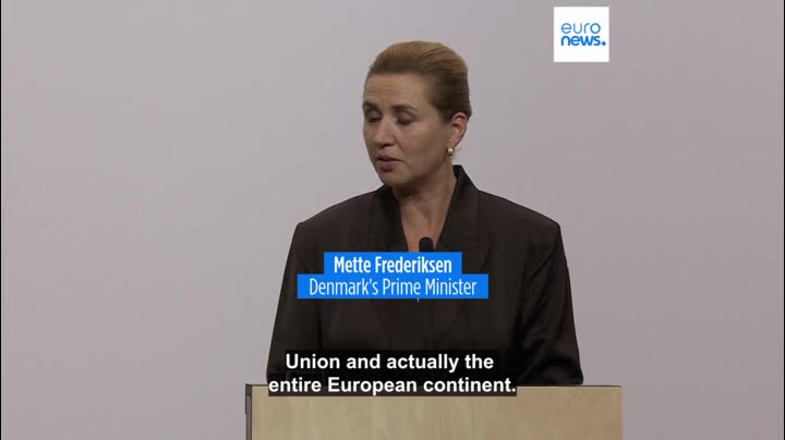 Latest news bulletin | October 4th, 2025 – Morning