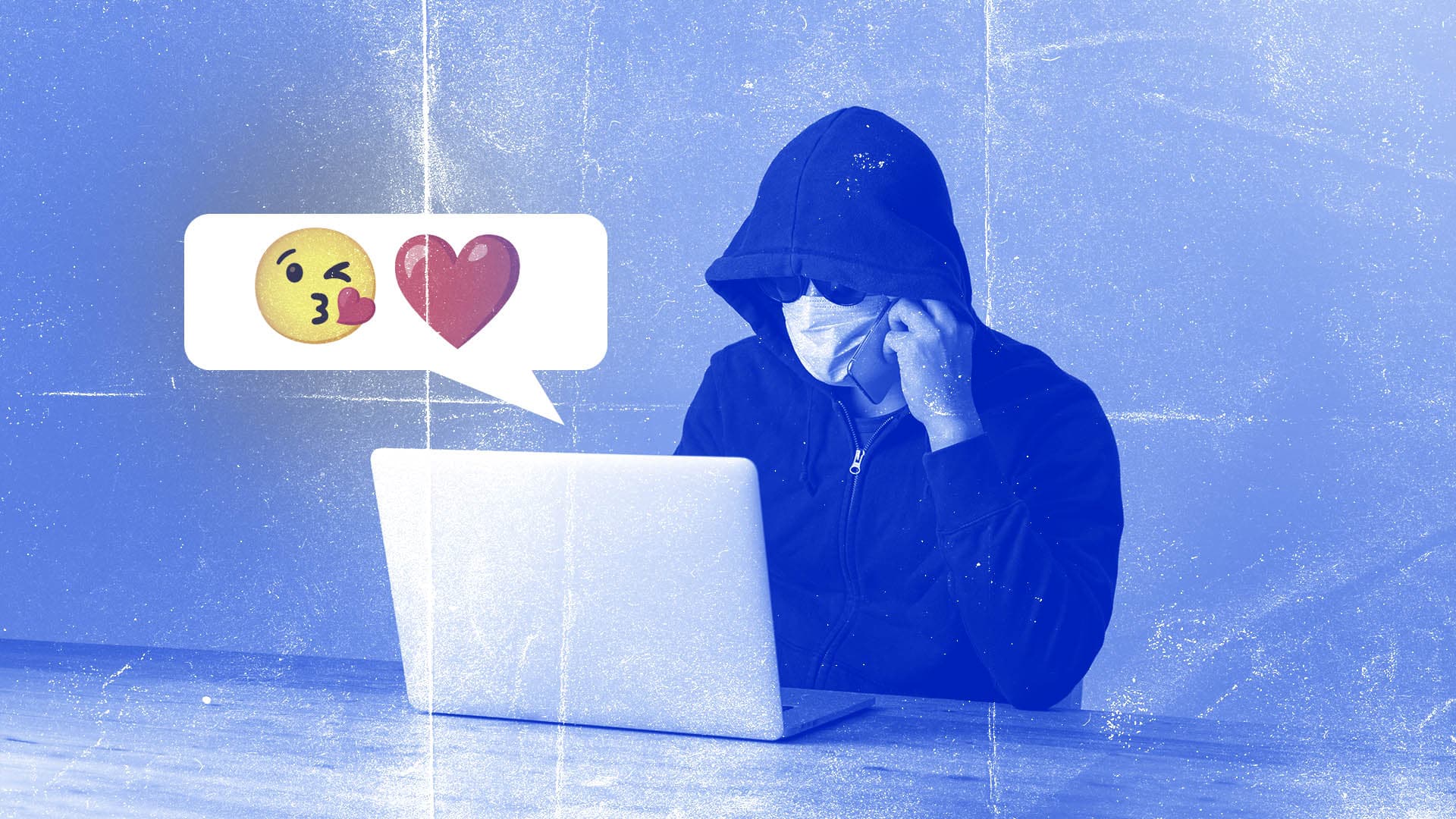 "Il m'a dit qu'il fallait 30.000 euros, j'ai commencé à me réveiller ...