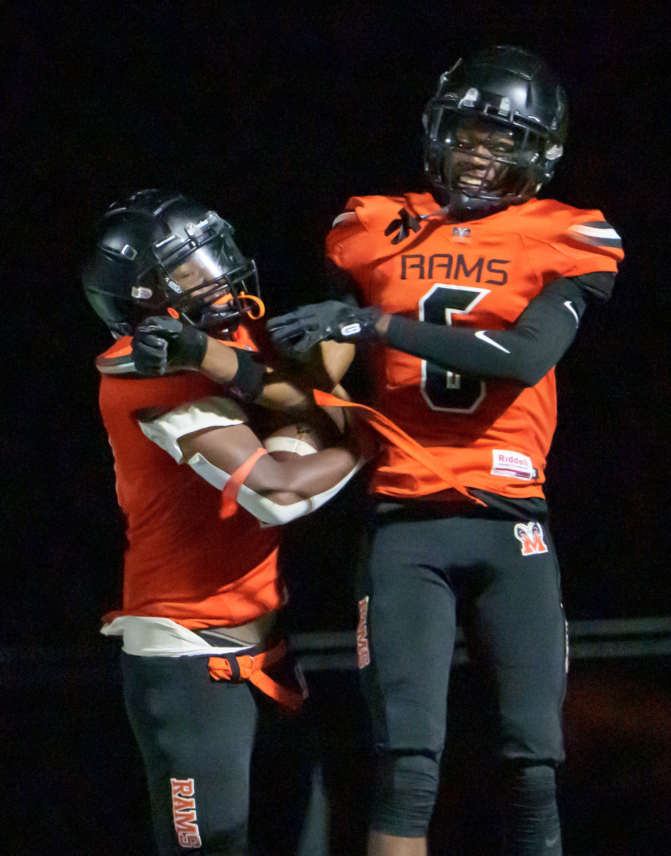 20 Peoria-area players, coaches picked for 2026 Shrine High School ...