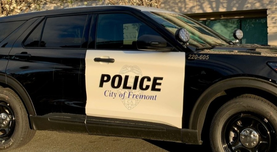 Ukulele used as weapon in driver fight, say Fremont police