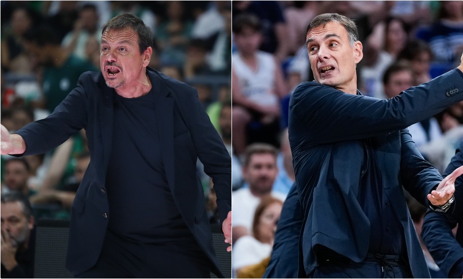 Παναθηναϊκός και Ολυμπιακός θέλουν χρόνο. Και ίσως όχι μόνο…