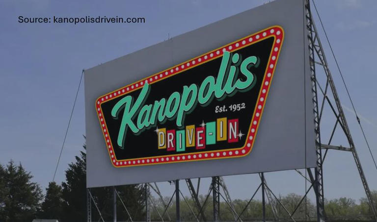 ‘Devastating’: Historic Kansas drive-in closing for year due to broken ...