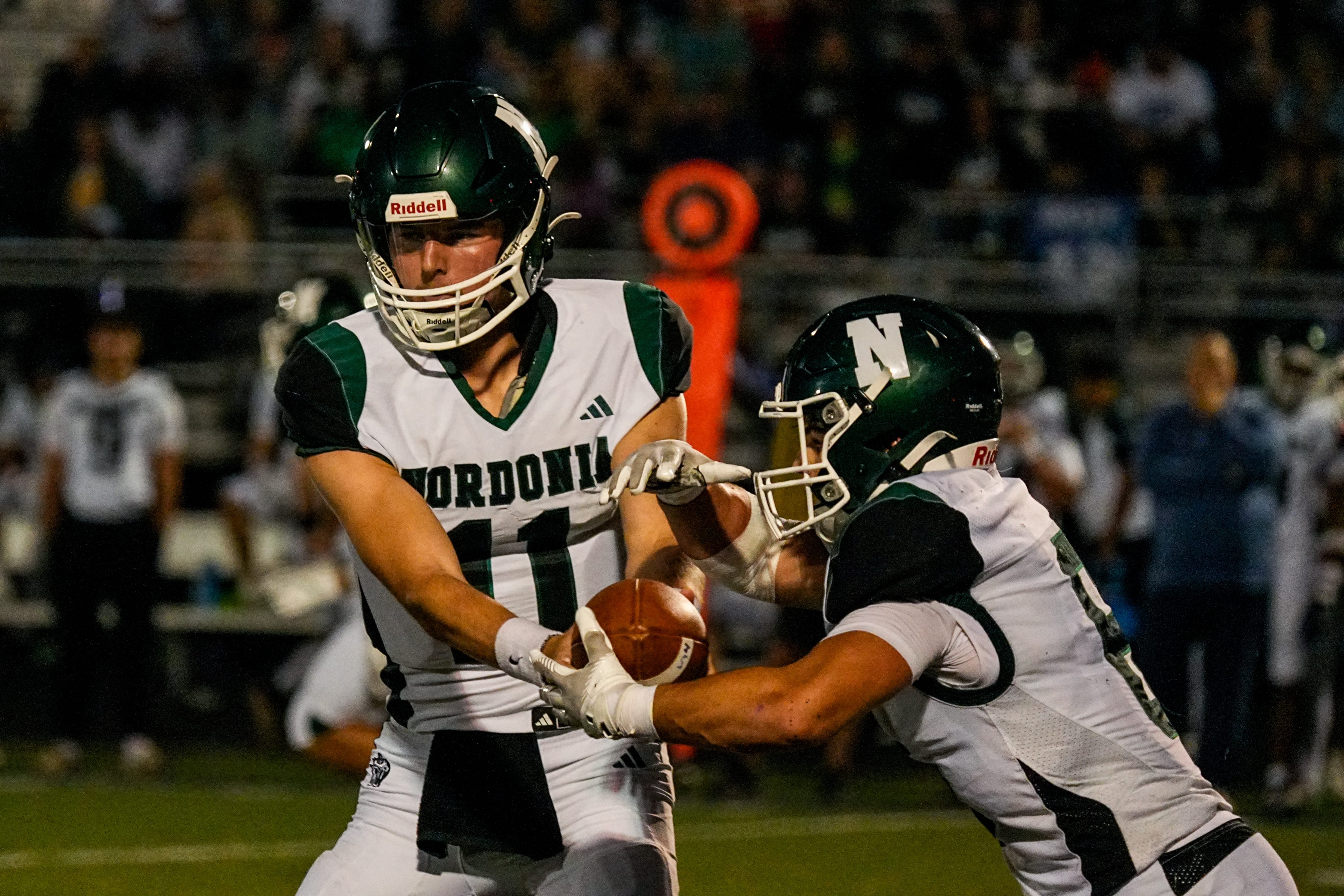 Ohio high school football scores tonight. Akron-area OHSAA Week 7 ...