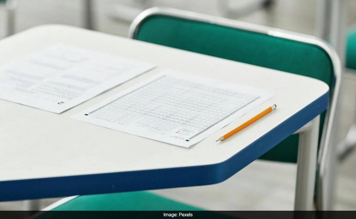 SSC Chairman Explains Firms And Their Roles In Conducting Exams