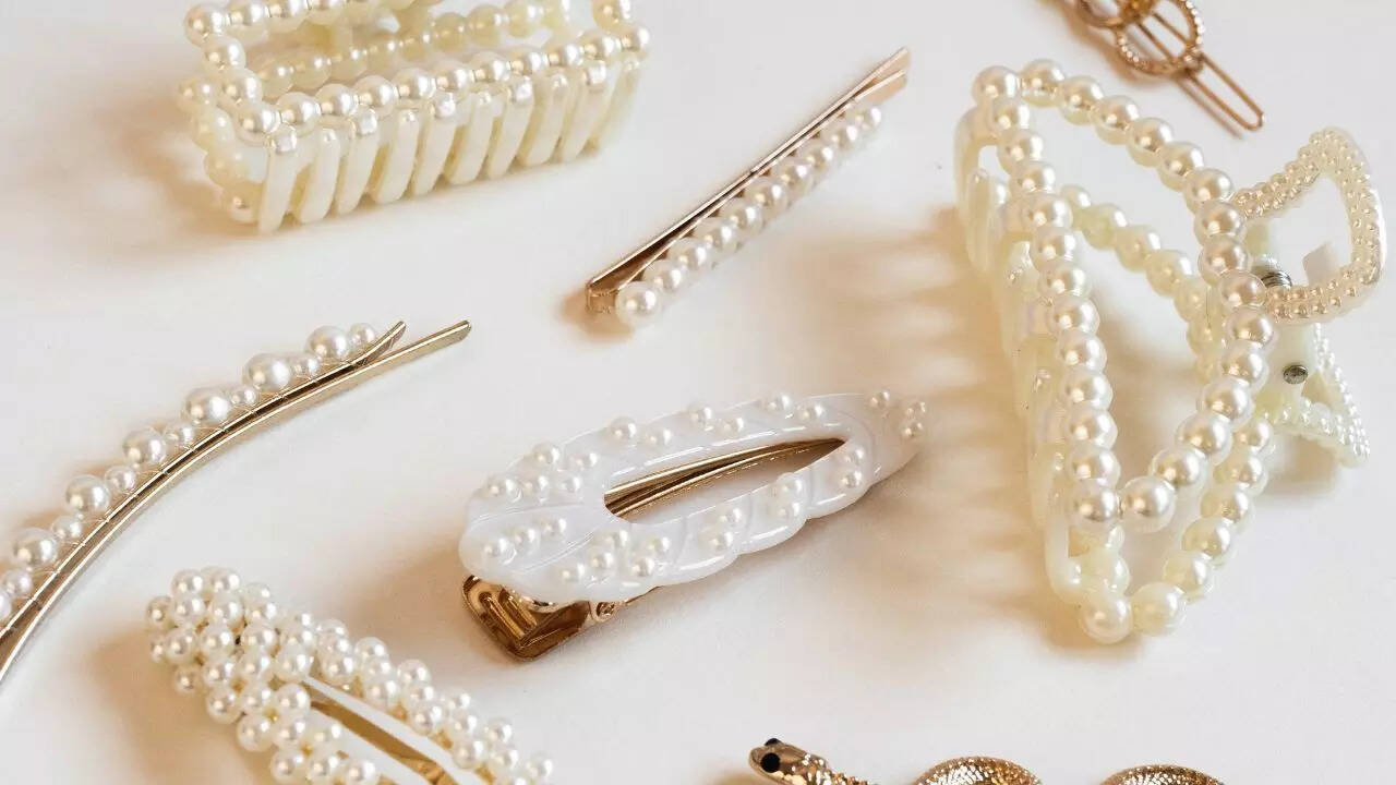 Are claw clips secretly damaging your hair? What science really says