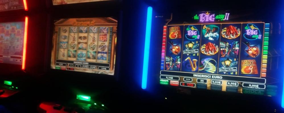 Brianza, il gioco d’azzardo cresce: nel 2025 quasi 3 miliardi e +4,2%