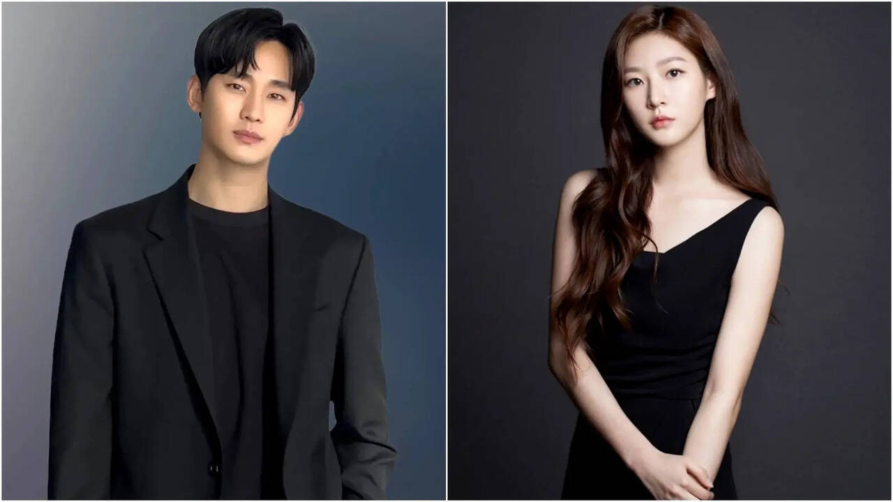 Why Were Kim Soo-Hyun's Letters To 'Actual' Girlfriend Revealed? Lawyer Explains Actor's 'I Miss ...