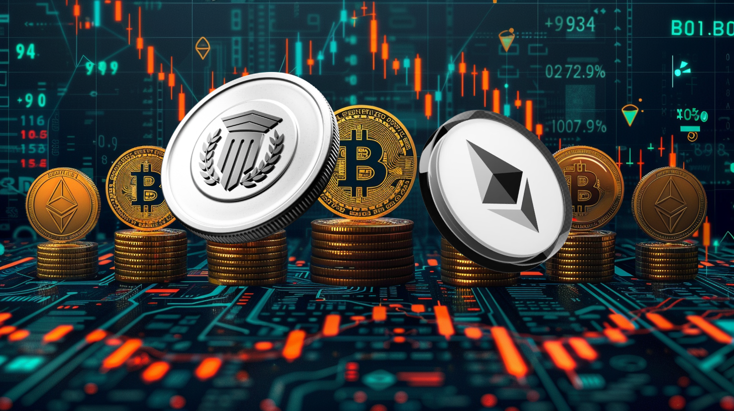 Why These 3 Altcoins Should Be On Your Watchlist This October