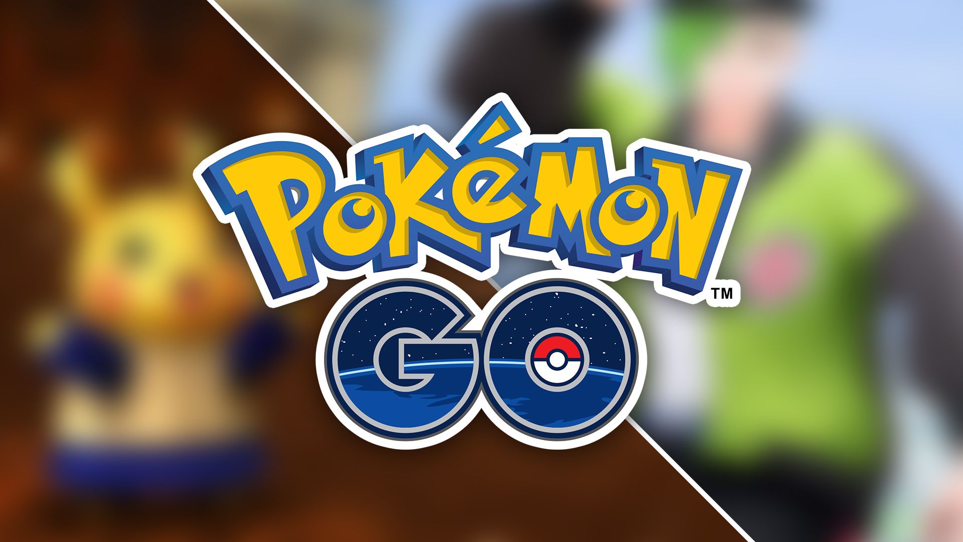 Pokemon GO Confirms 2 Big New Events for October 2025