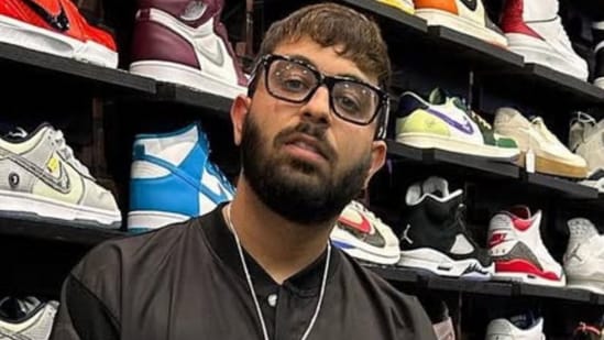 What is Adeel Shams' net worth? CoolKicks founder arrested after LAPD raid
