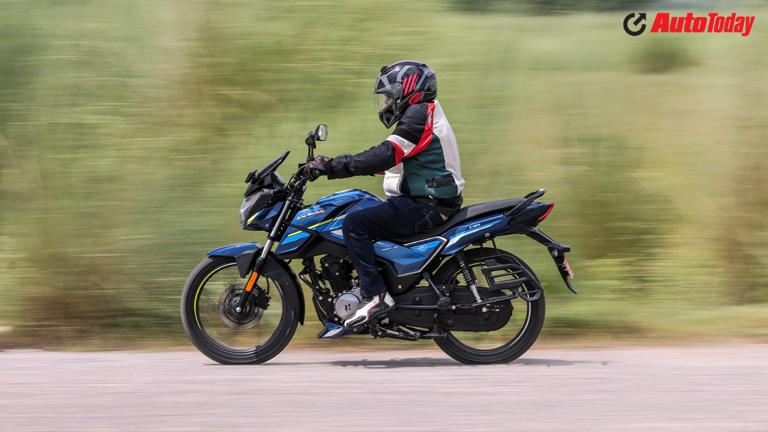 This bike maker tops September 2025 two-wheeler sales chart