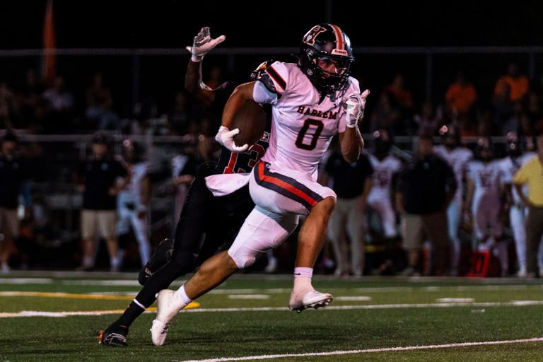 See all of the Rockford Register Star's high school football coverage ...