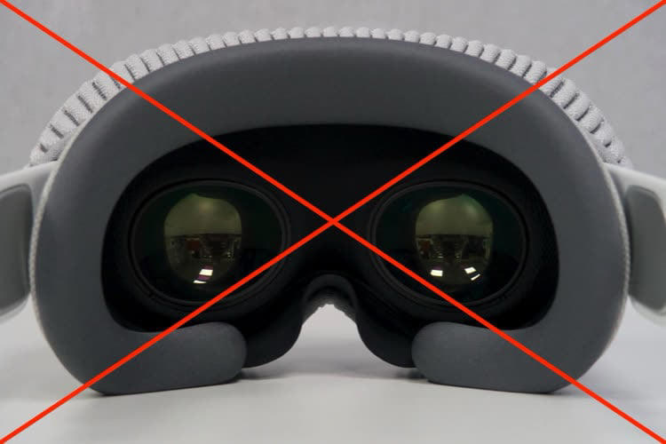 Vision Pro, Apple Glass, visionOS : Apple prépare un virage stratégique ...