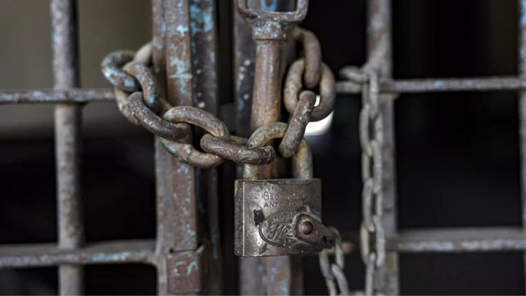 74% of prisoners are undertrials, and that’s an 'improvement'