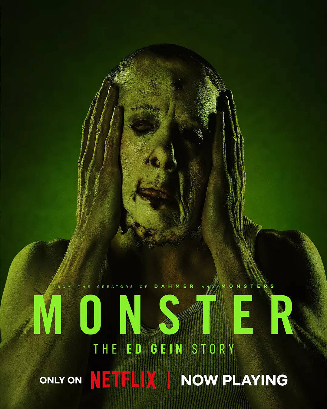 Did Ed Gein Kill His Brother in Real Life? Here's complete truth and ...