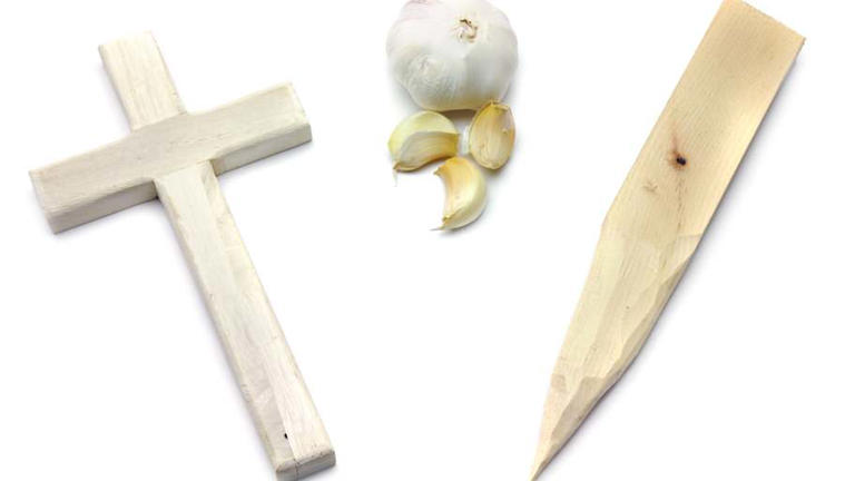 7 Frightening Facts About Europe's Real-Life Vampires