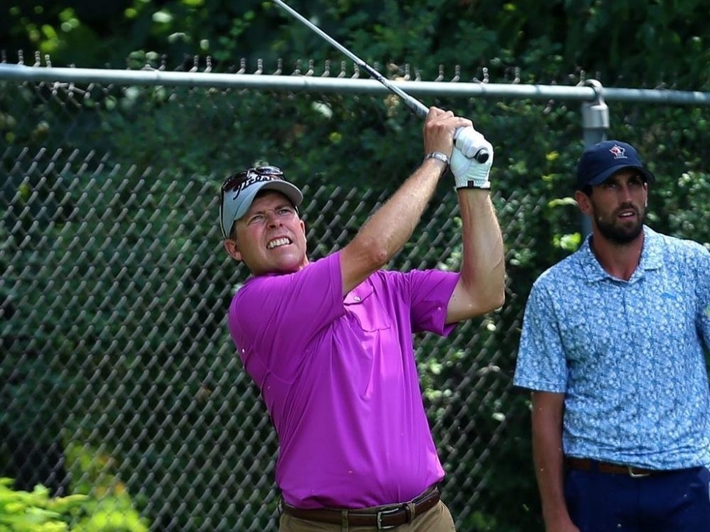 Finalists named for Manitoba amateur golf crowns