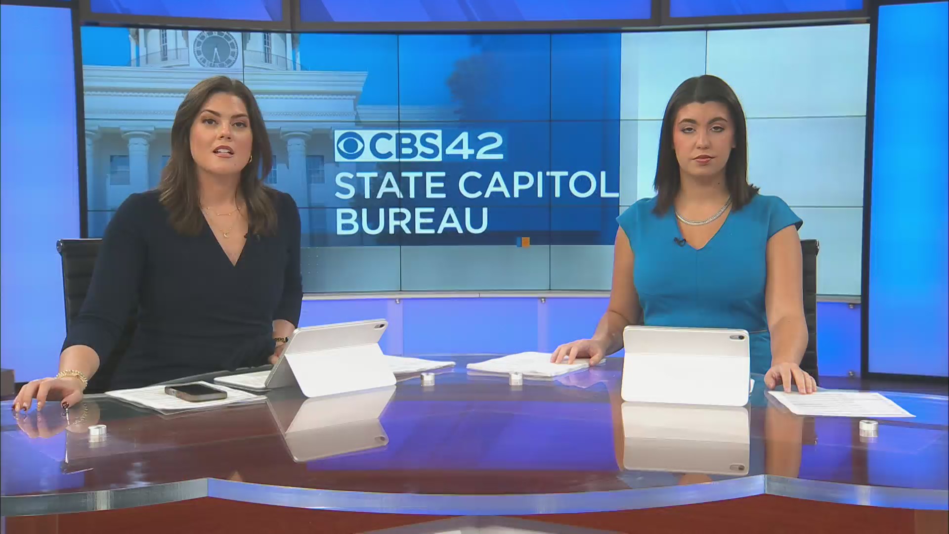 Calls for Wearable Panic Buttons in Schools