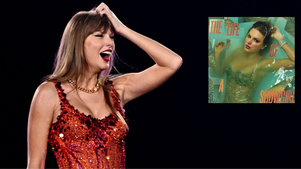 Freebies Galore: Brands Celebrate Taylor Swift's ‘Showgirl' Album