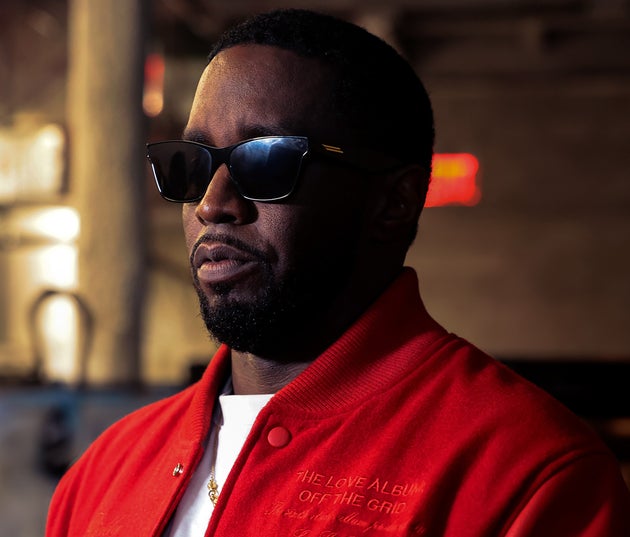 Sean 'Diddy' Combs Speaks For First Time In Criminal Sex Trafficking Case