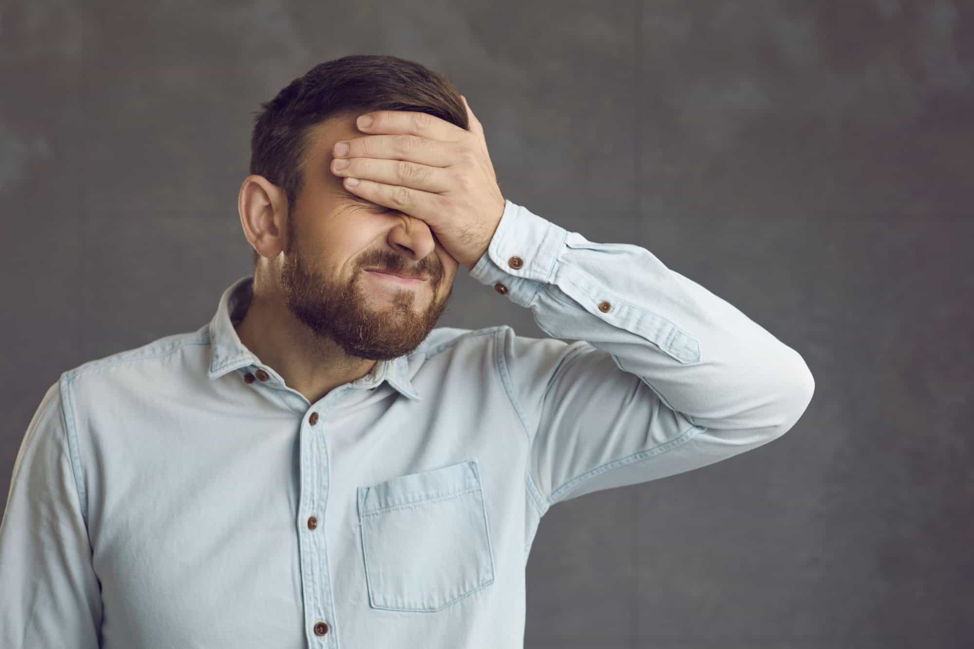 Why embarrassing memories stay sharper than proud ones