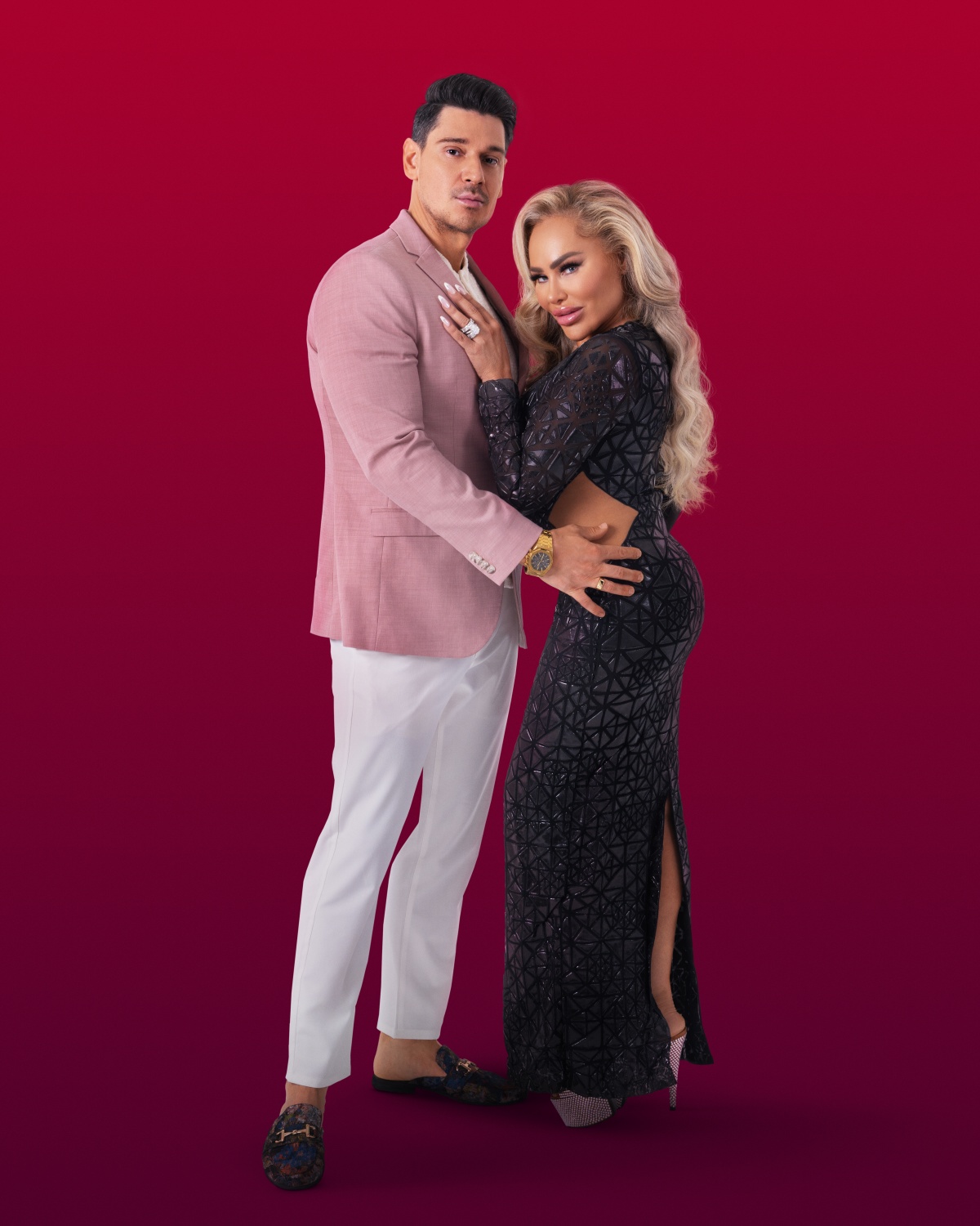 90 Day Fiance's Darcey Drops a Bombshell About ‘Greedy' Husband Georgi