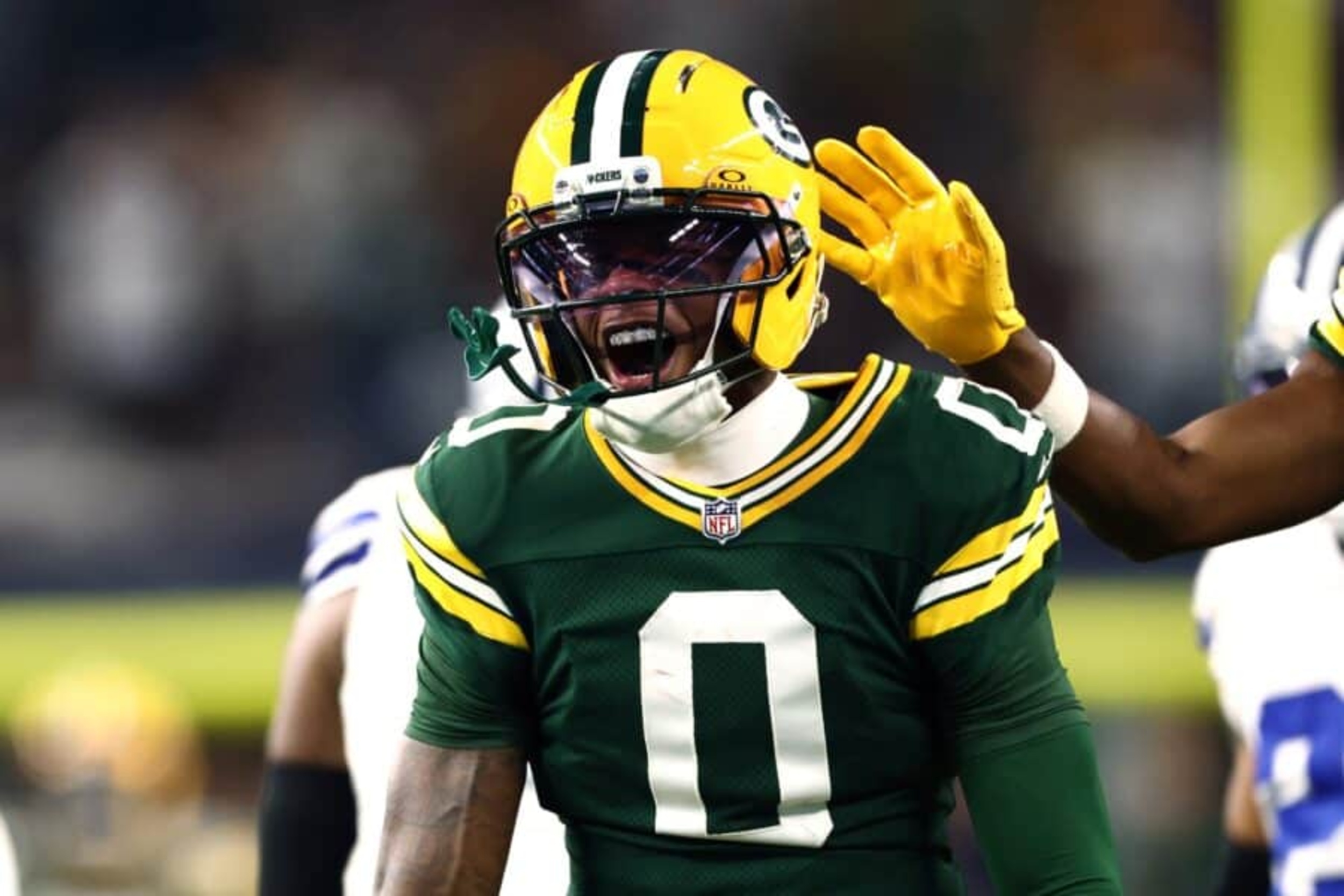 Hard truth revealed about Packers rookie Matthew Golden