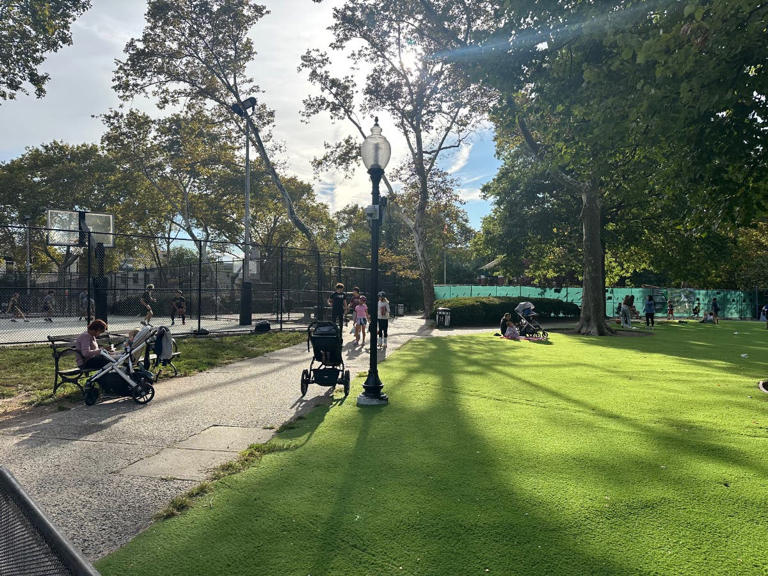 Hoboken Green Fair With Freebies And Demonstrations Set For Saturday