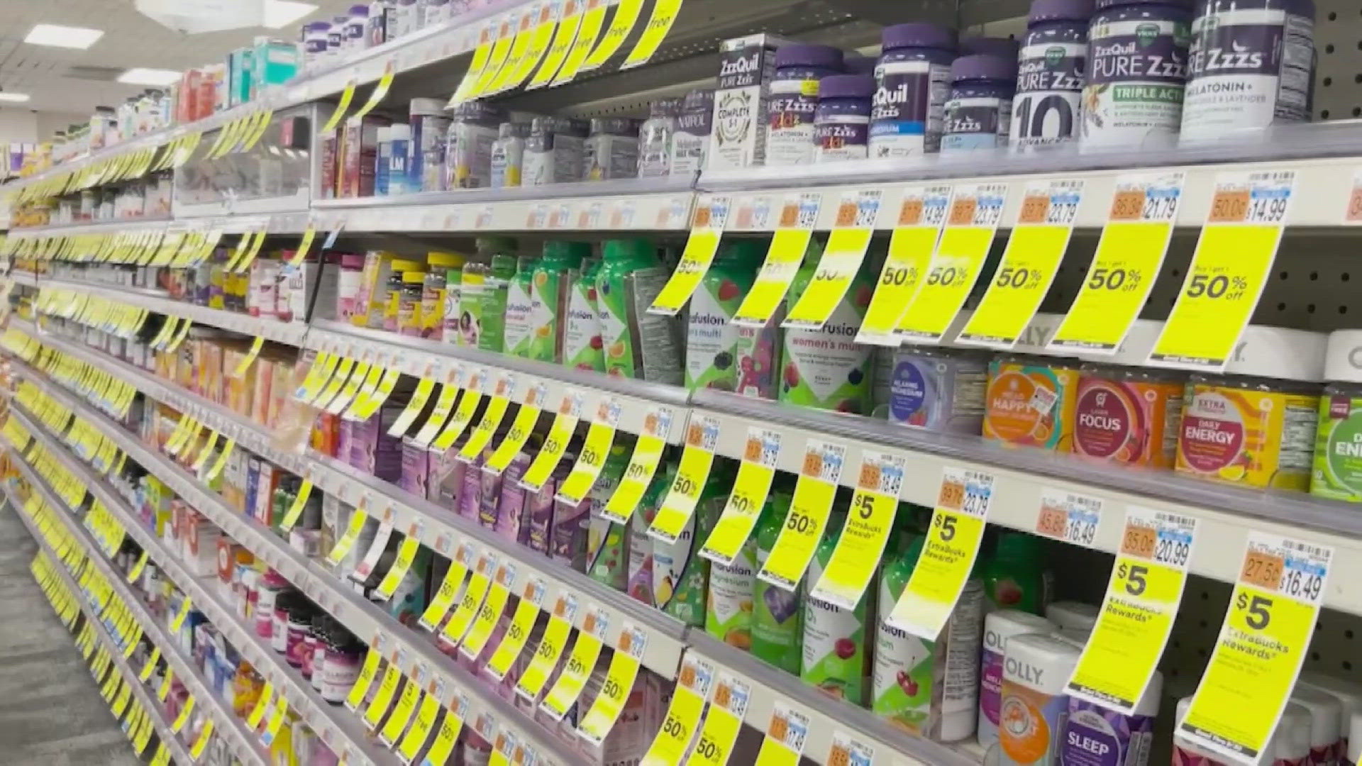 Consumer Reports: Sleep supplements gain popularity as Americans ...