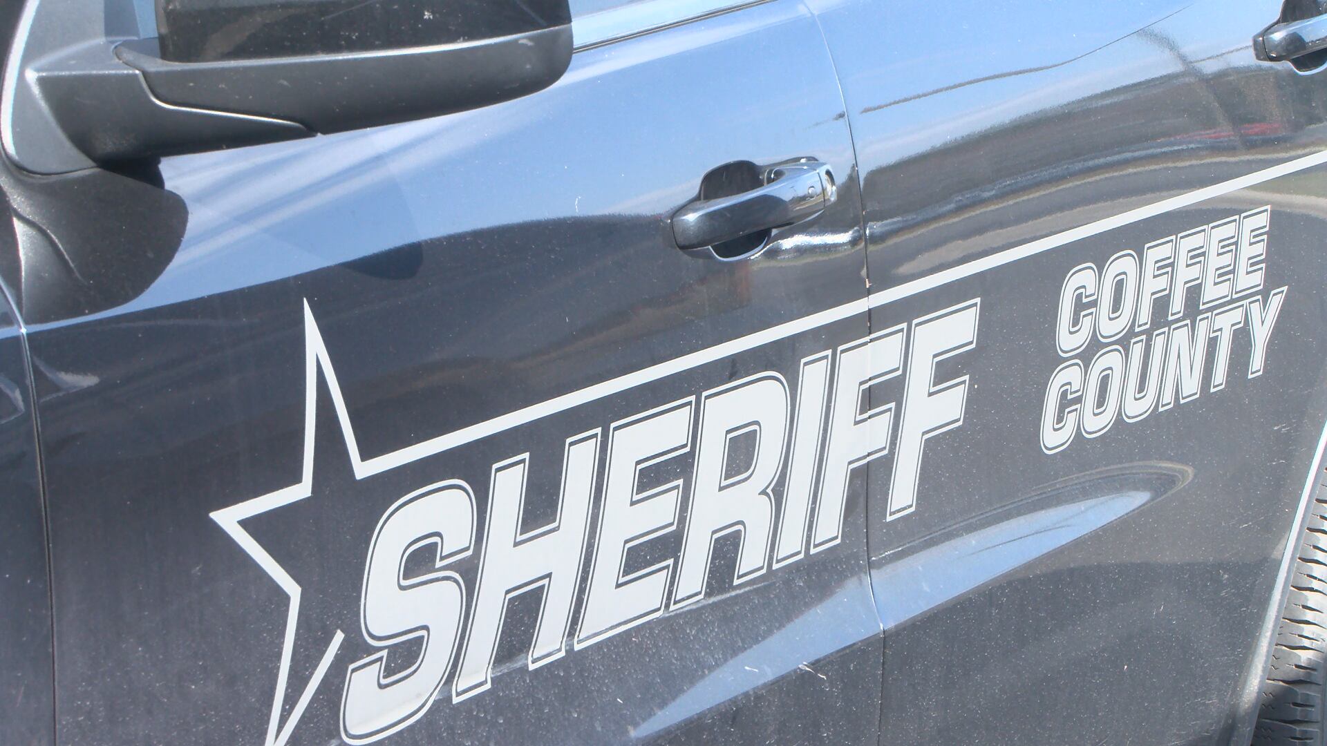 Coffee County Sheriff’s Office addresses recent threats against ...