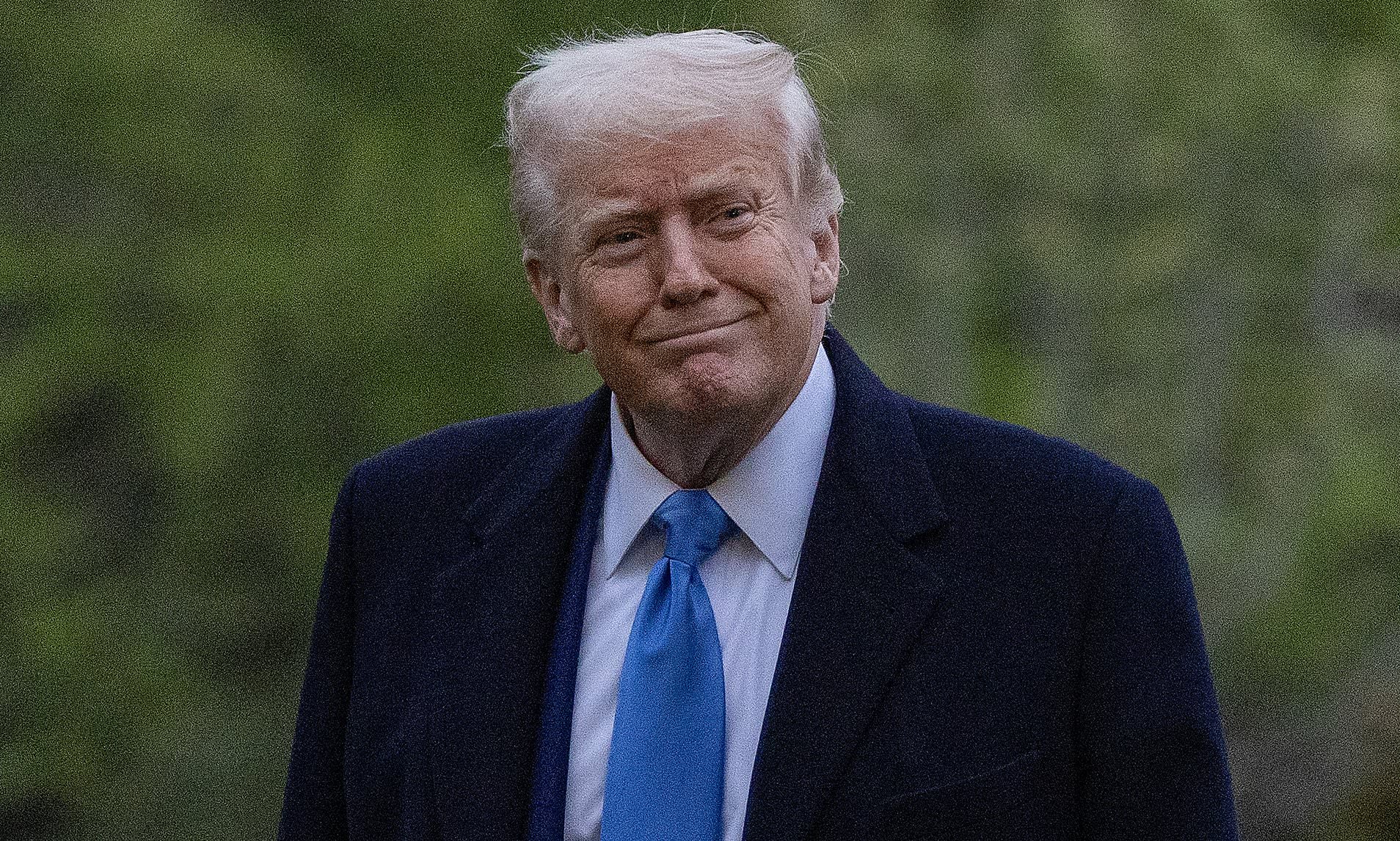 Trump dollar coin design released... and its inspired by most iconic ...