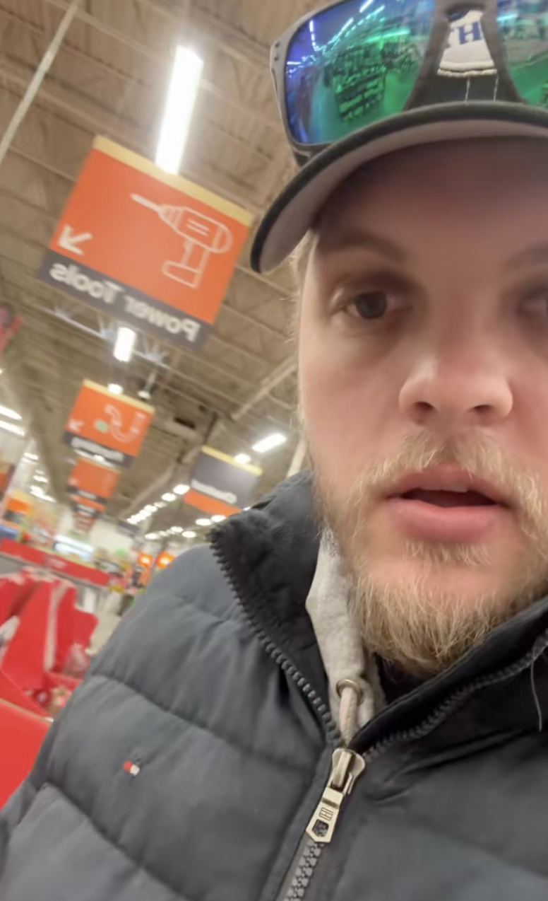 A Home Depot Shopper Called Out Milwaukee Brand’s $79.97 First Aid Kits ...