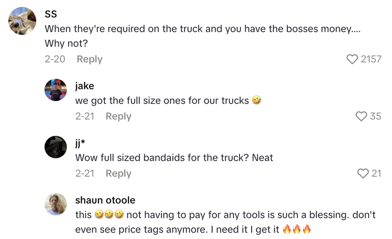 A Home Depot Shopper Called Out Milwaukee Brand’s $79.97 First Aid Kits ...