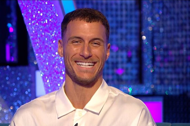 Strictly's Gorka Marquez makes 'return' announcement as 'bigger and ...