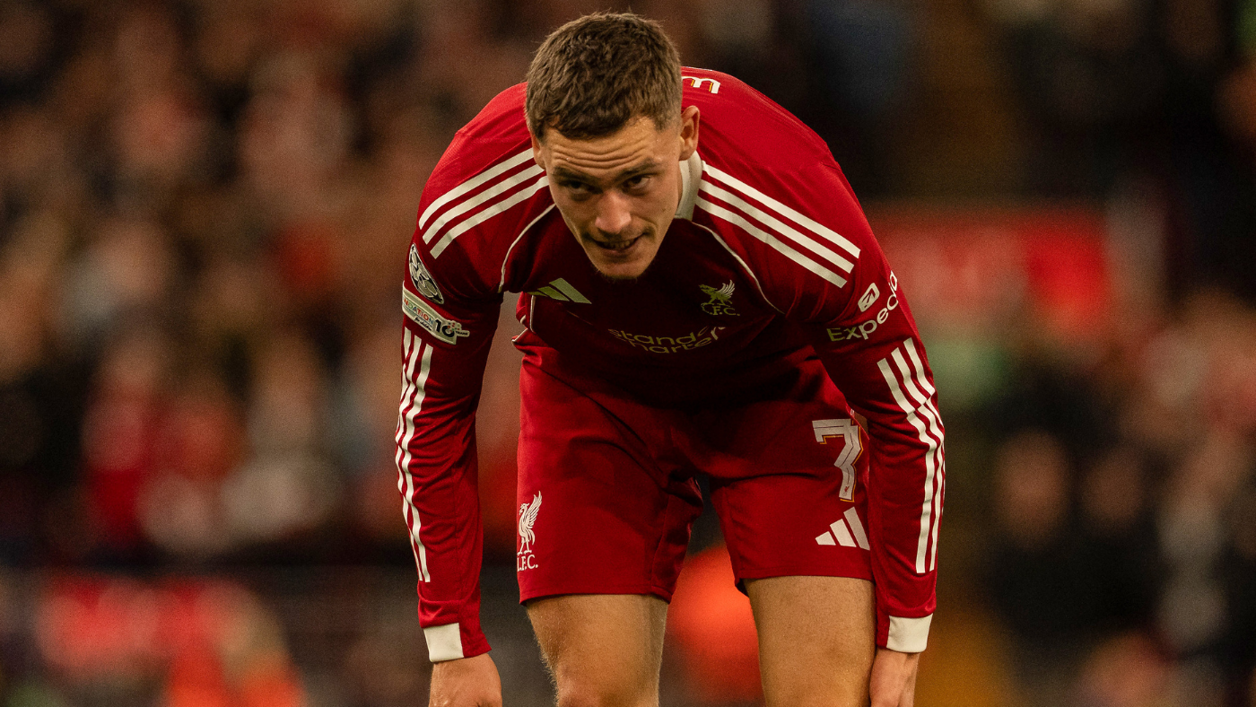 Chelsea vs. Liverpool keys to the match: Should Reds bench Florian ...