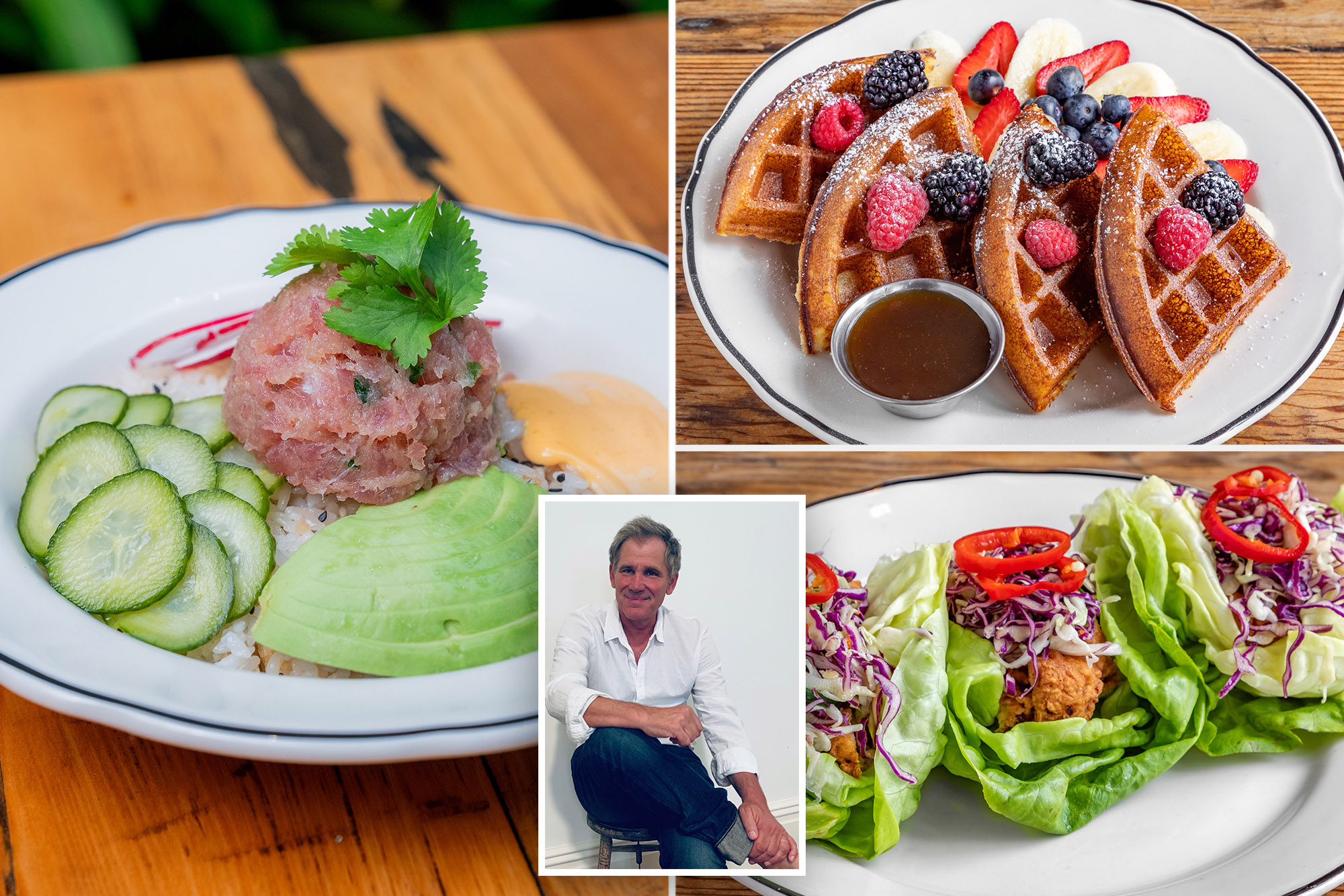 NYC to welcome Beverly Hills hotspot Croft Alley beloved by DiCaprio ...