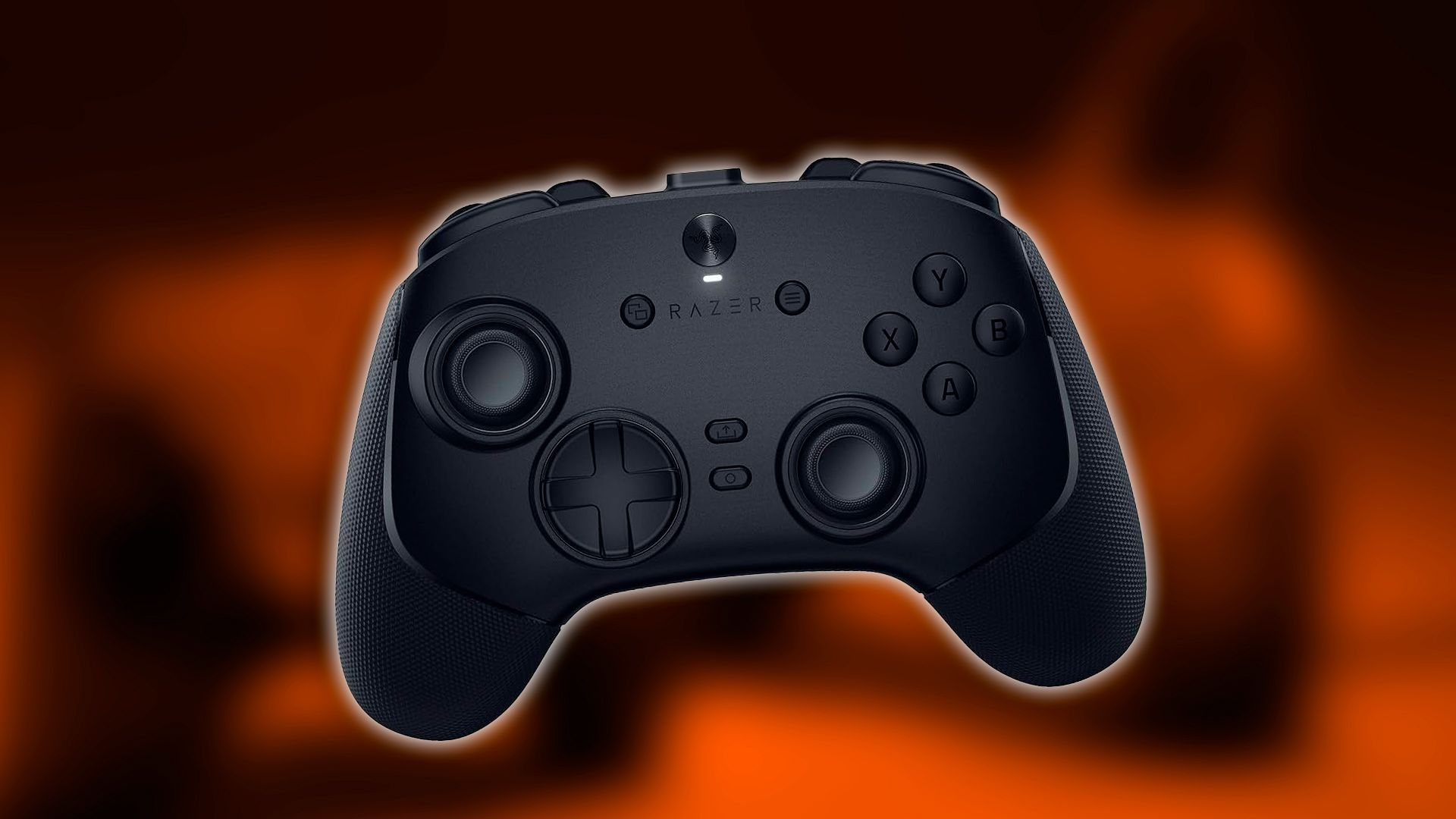 Razer Wolverine V3 Pro 8K PC Unboxing - Game Rant Mailbag