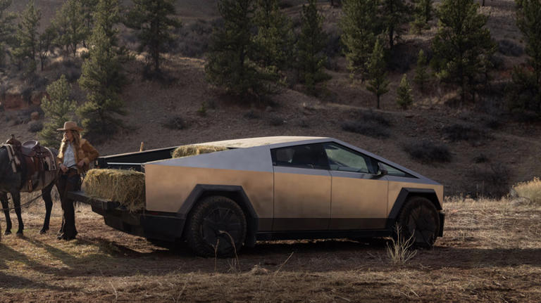 Tesla's Quarterly Sales Skyrocket As EV Tax Credit Comes To An End