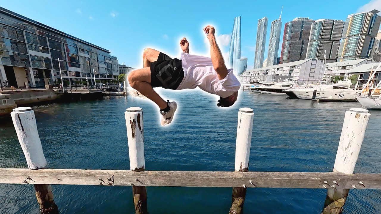 3 Lives, 9 scary challenges