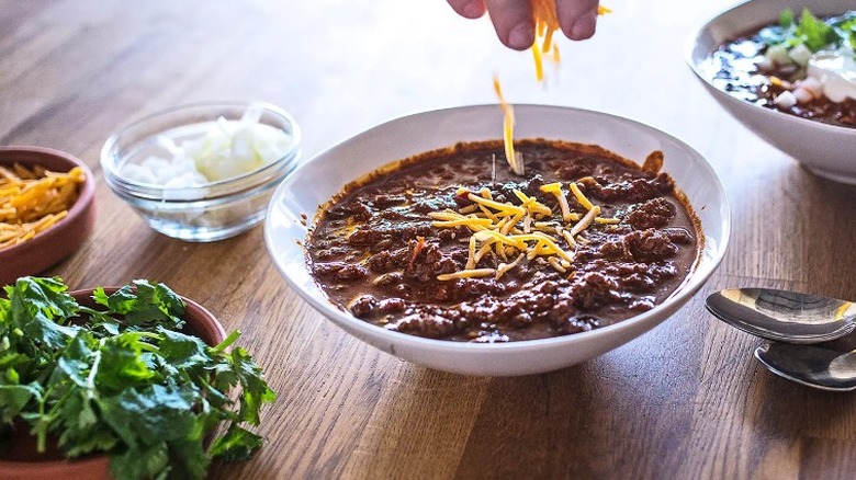 4 Best Chili Recipes You'll Ever Try