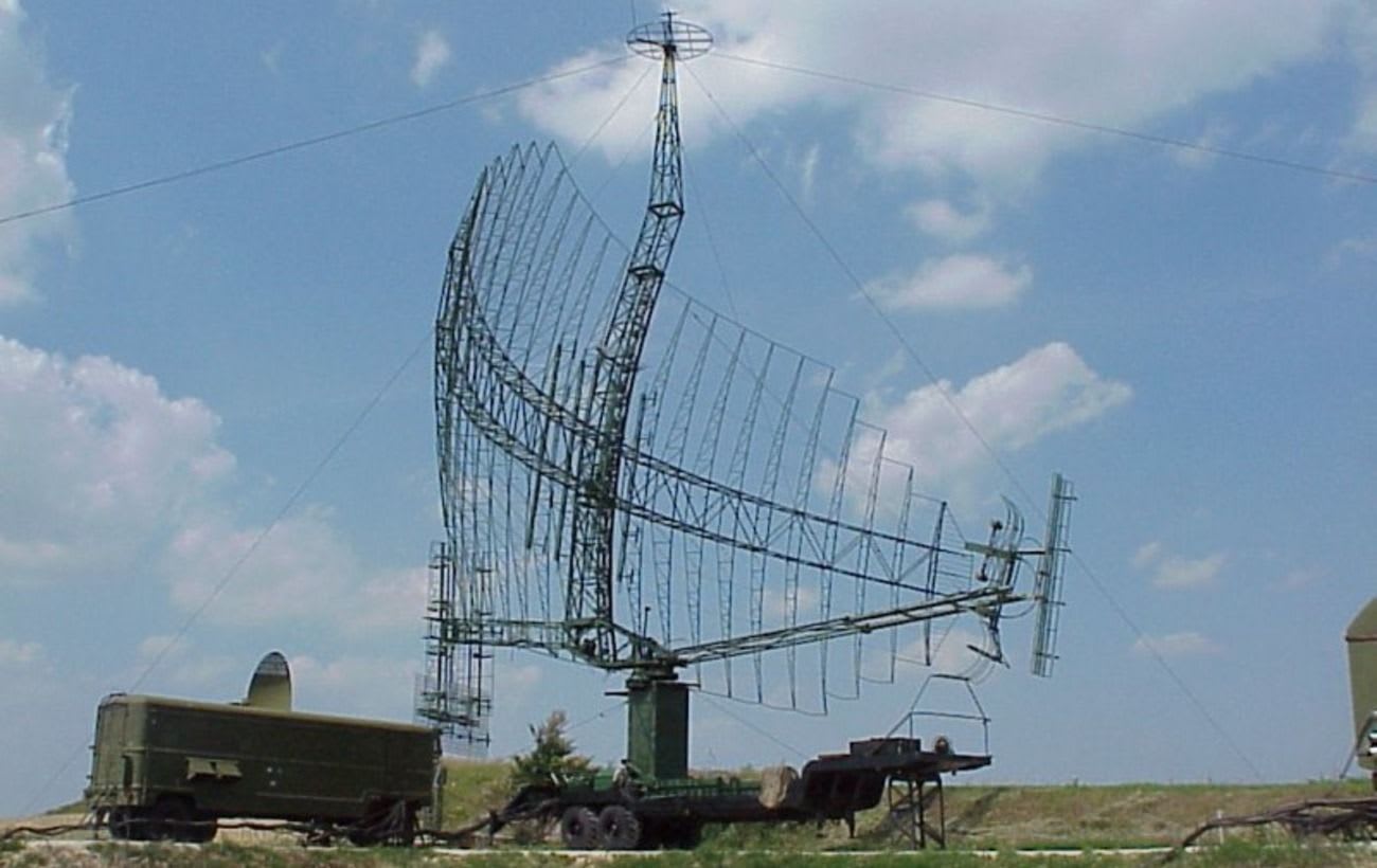 Ukrainian forces strike important Russian air defense sites in Voronezh ...