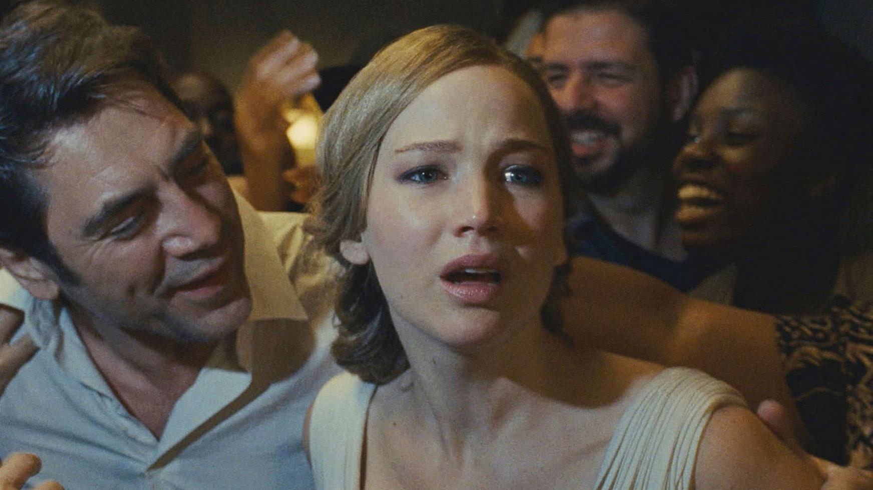 5 movies that made people walk out of the theatre