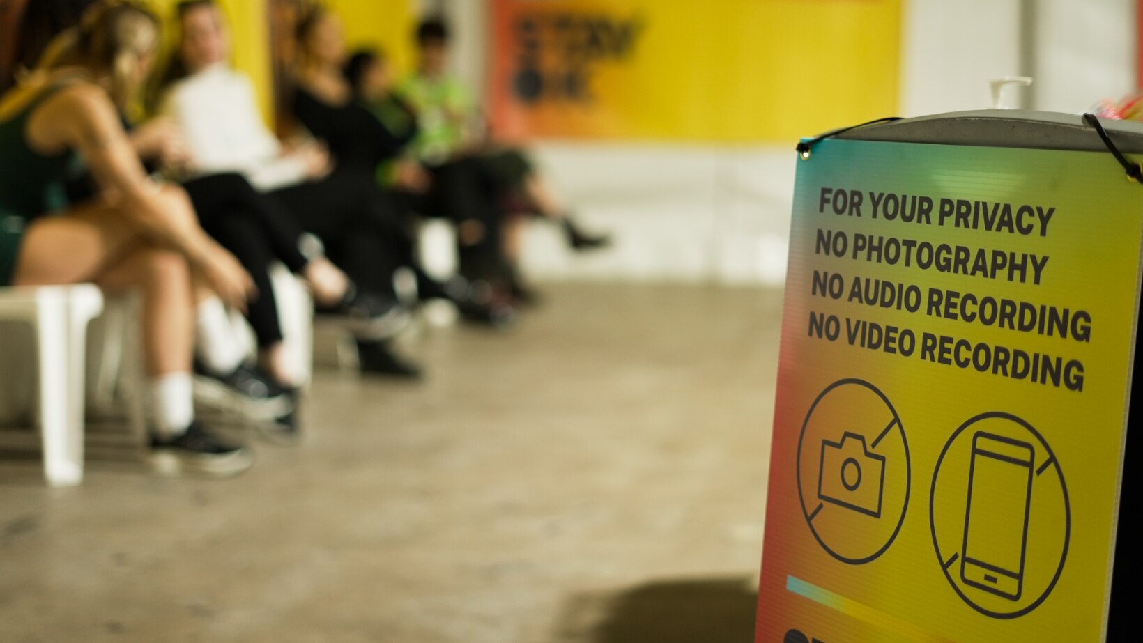 What the NSW pill testing trial means for this summer festival season